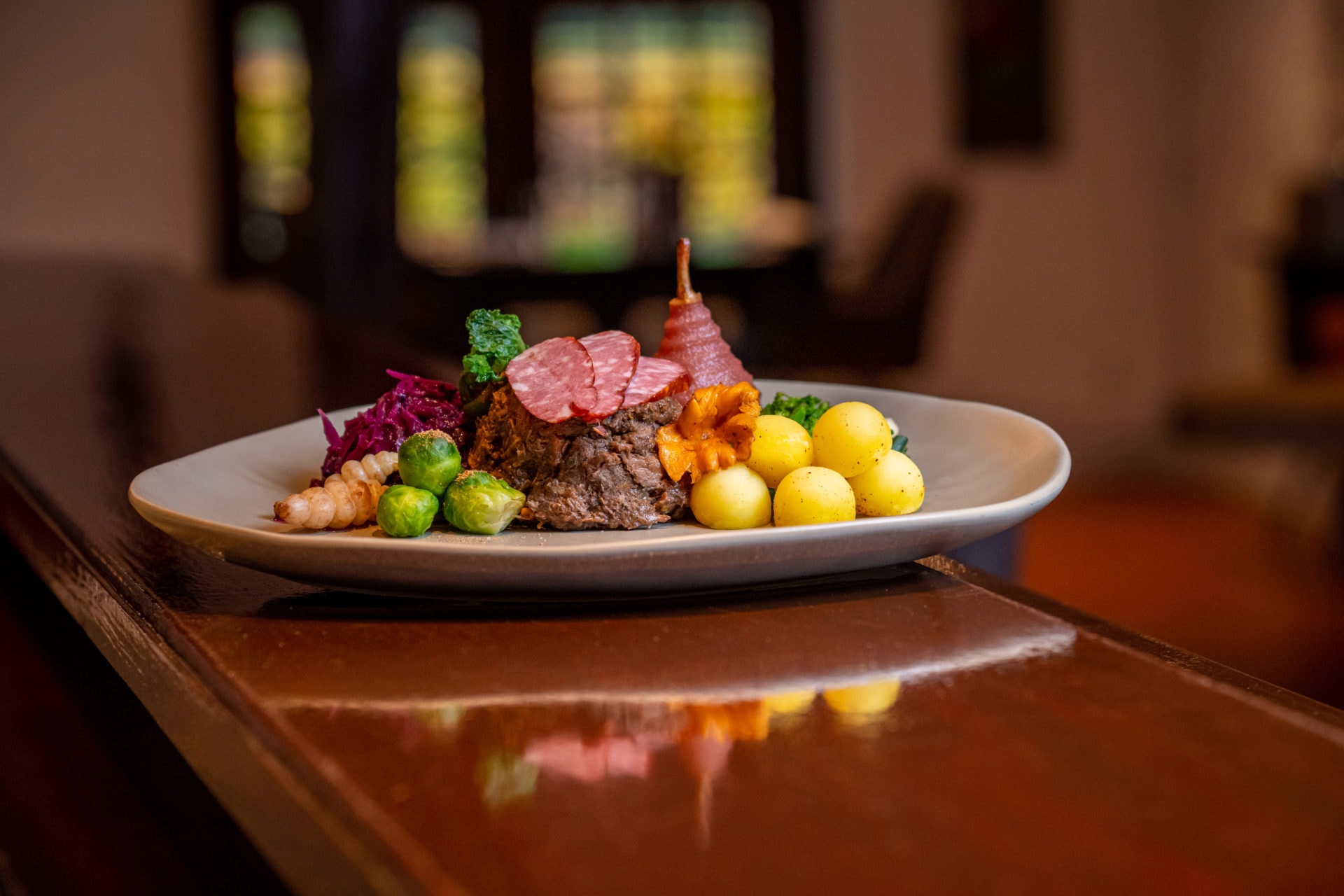 Welkom bij VVV Epe - Ontdek de Veluwe samen met ons!